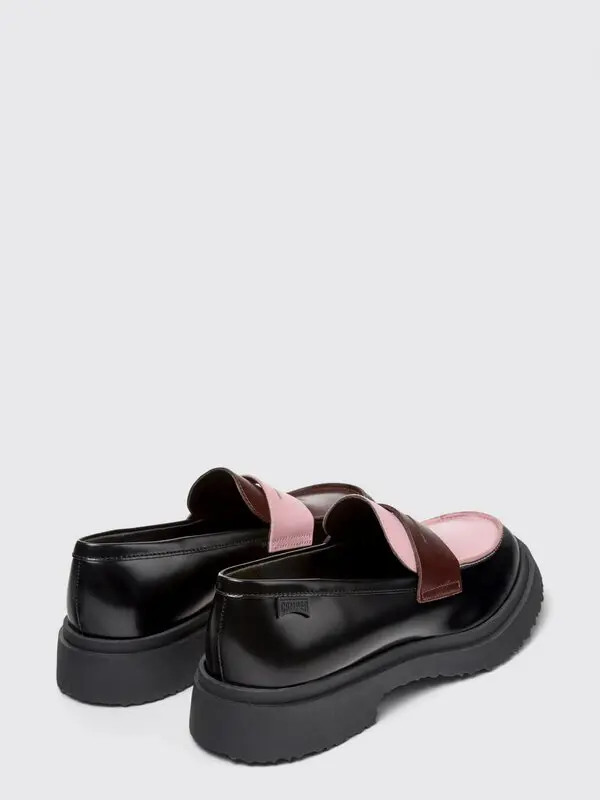 Camper Loafers