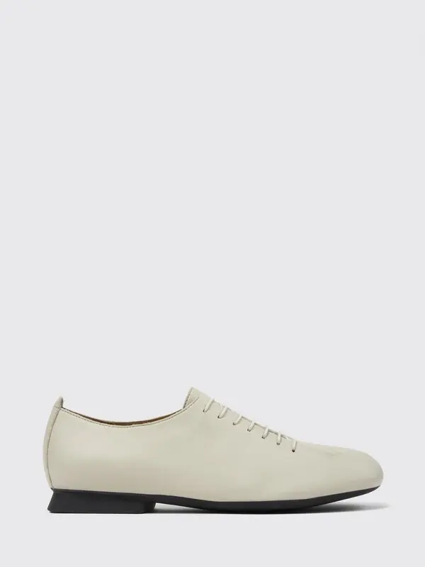 Camper Oxford Shoes - Beige