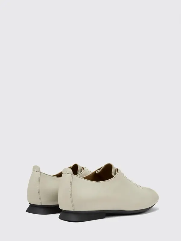 Camper Oxford Shoes - Beige