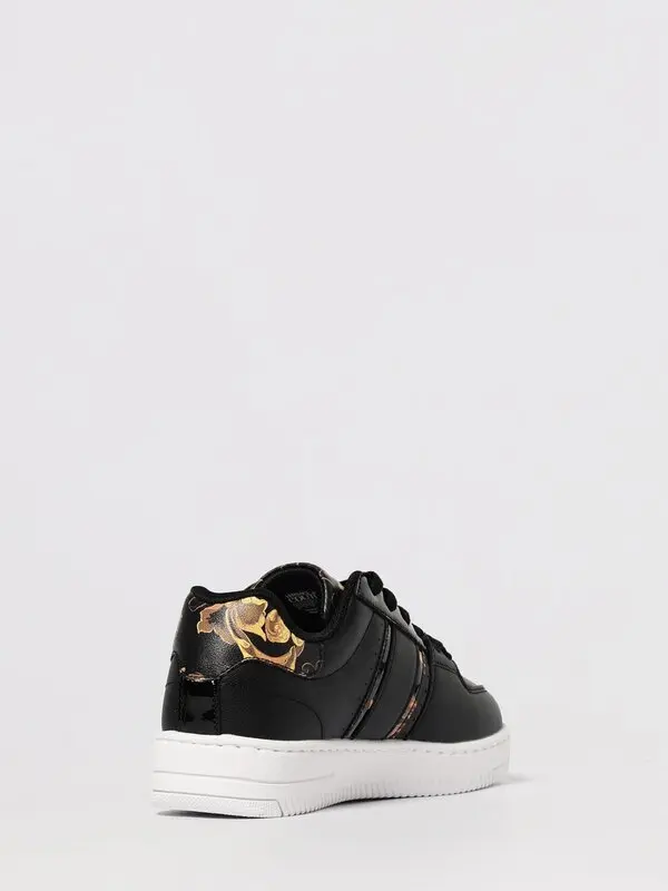 Versace Low Top Sneakers