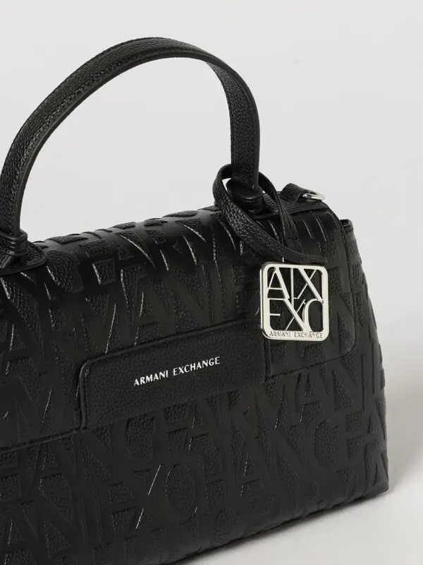 Armani Exchange Handbag - Black
