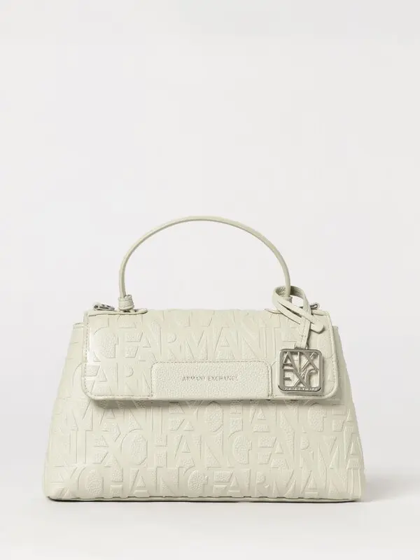 Armani Exchange Handbag - Sand