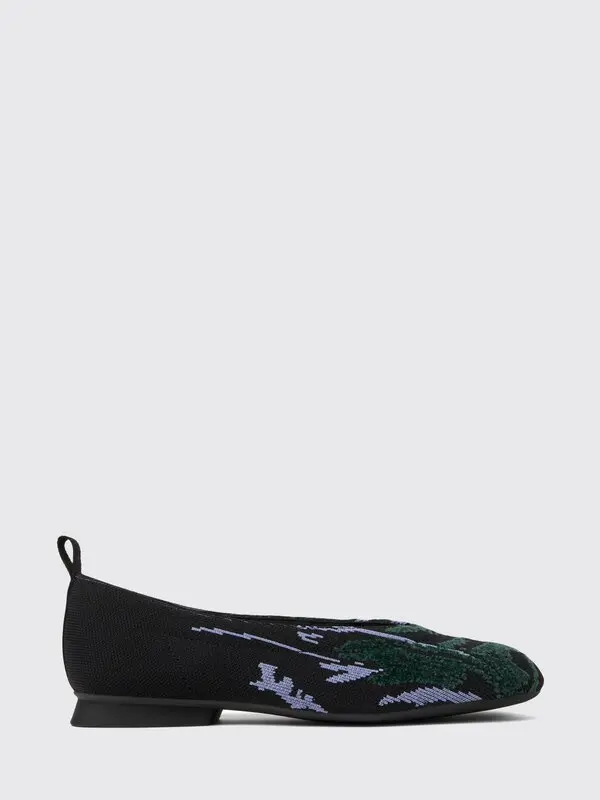 Camper Ballet Flat - Multicolor