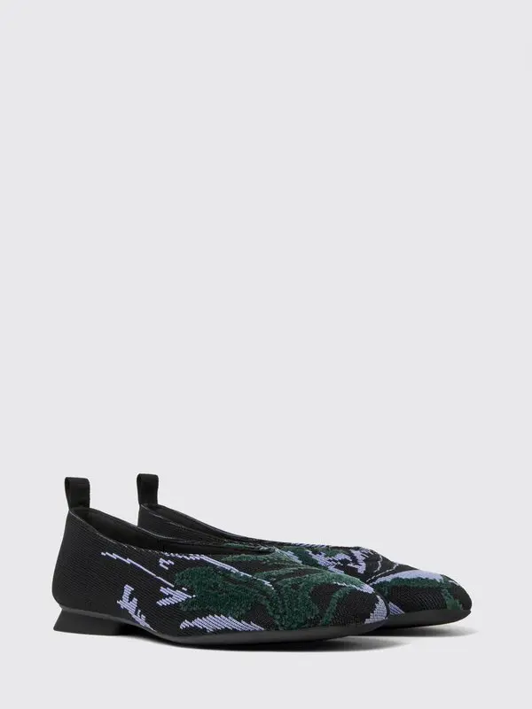 Camper Ballet Flat - Multicolor