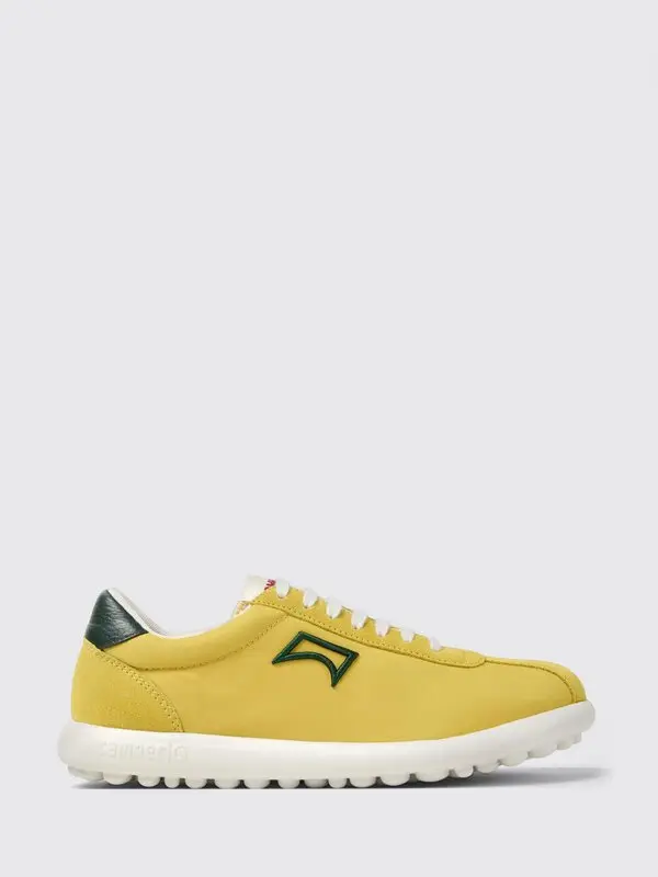 Camper Sneakers - Yellow