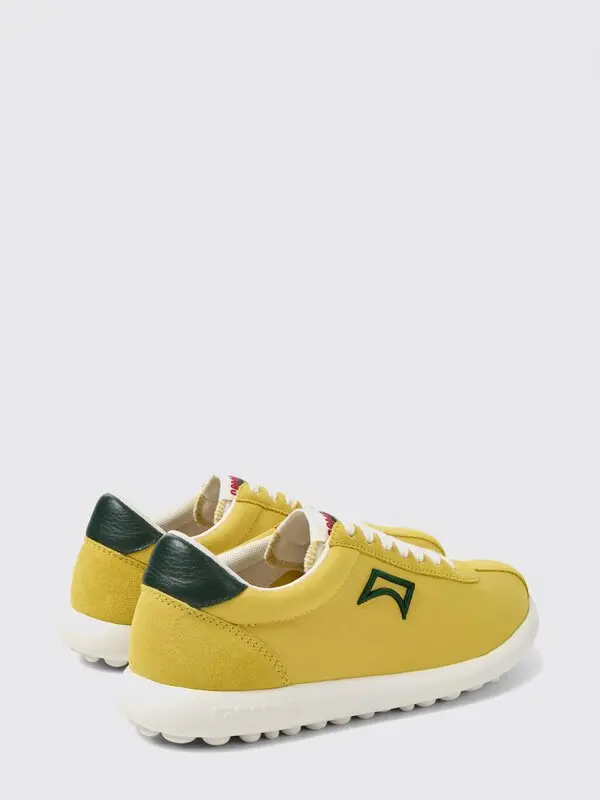 Camper Sneakers - Yellow