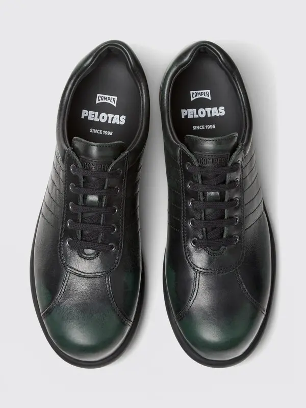 Camper Lace Up Sneakers