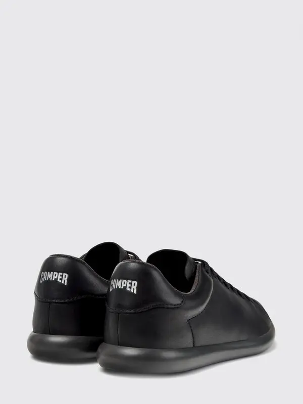 Camper Lace-up Sneakers