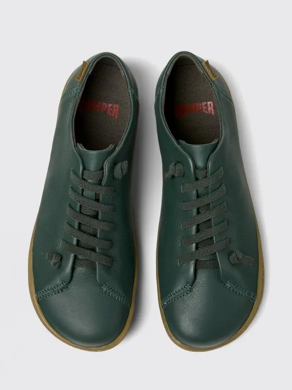Camper Lace-up Sneakers