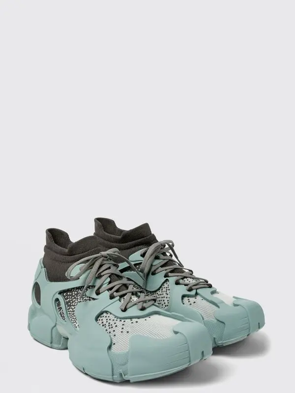 Camper Sneakers - Grey