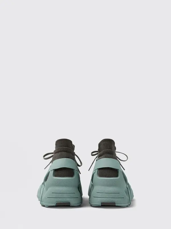 Camper Sneakers - Grey