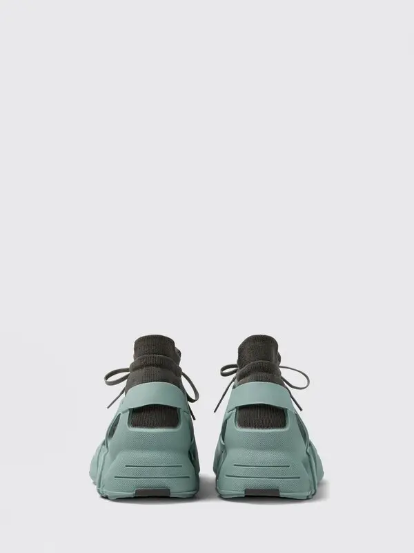 Camper Sneakers - Grey