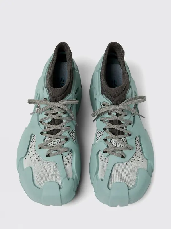 Camper Sneakers - Grey