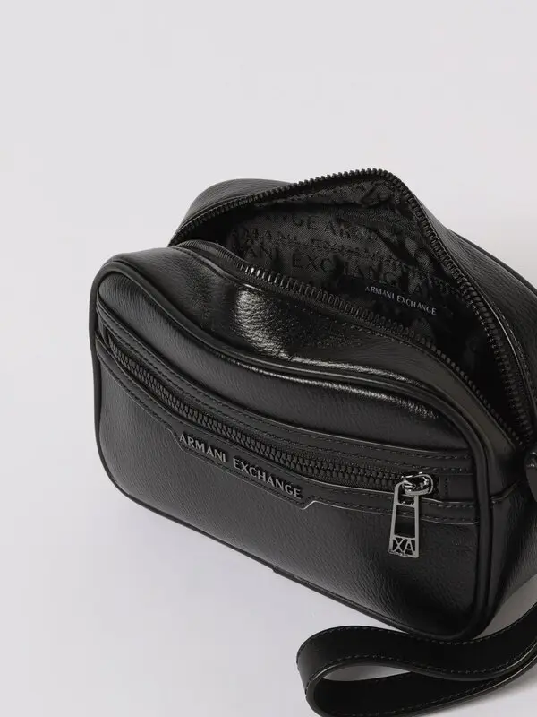 Armani Exchange Lifestyle Bag