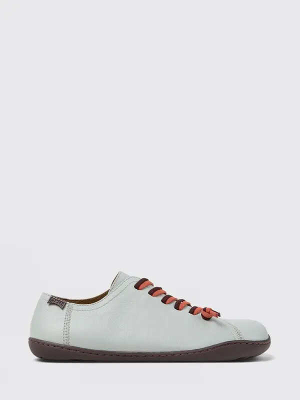 Camper Lace Up Sneakers - Grey