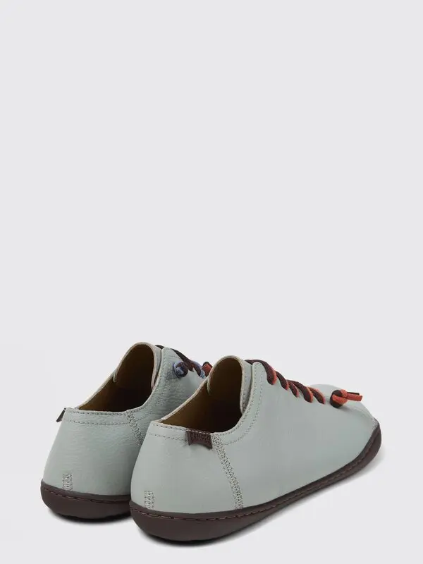 Camper Lace Up Sneakers - Grey