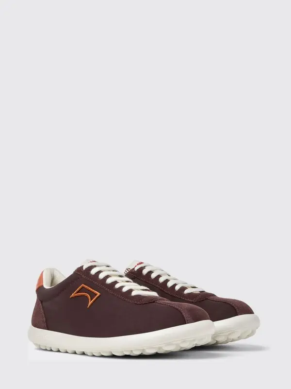 Camper Lace-up Sneakers