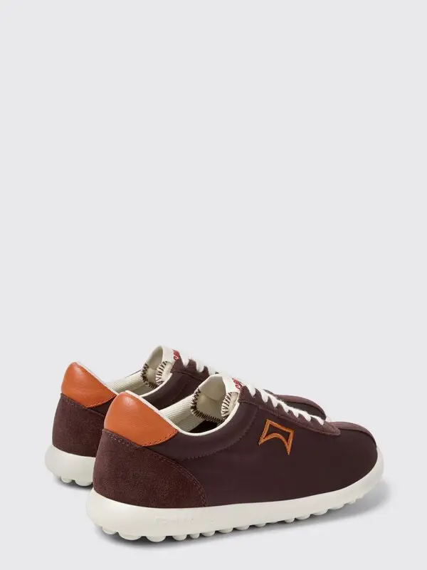 Camper Lace-up Sneakers