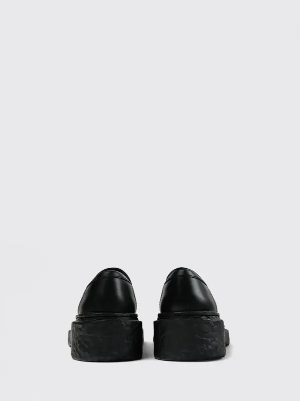 Camper Loafers - Black