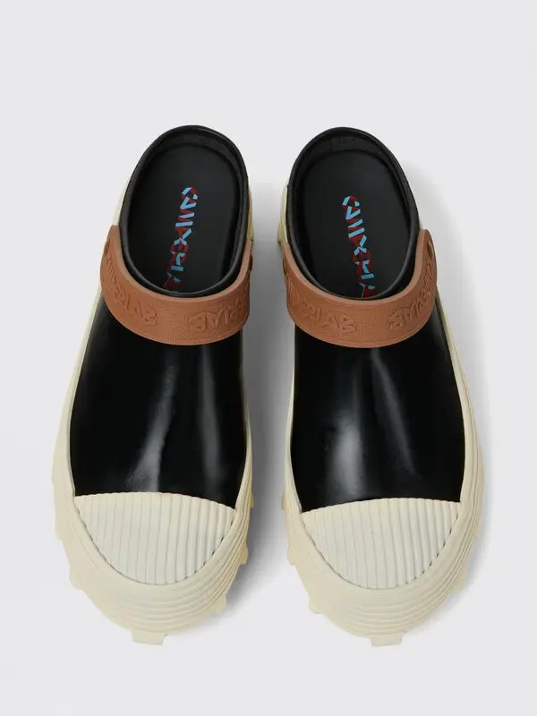 Camper Slip-on Shoes