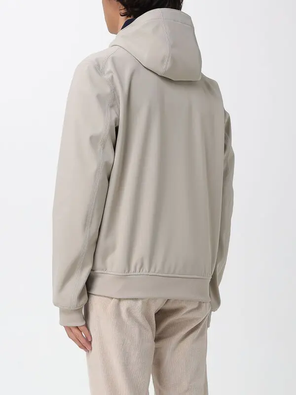 K-WAY Jacket - Beige
