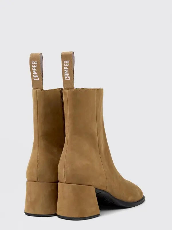 Camper Ankle Boots