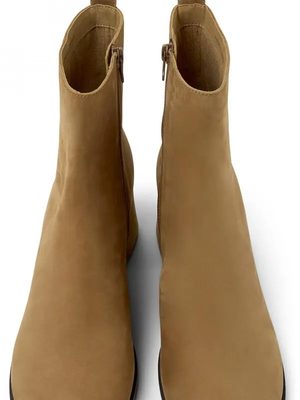 Camper Ankle Boots