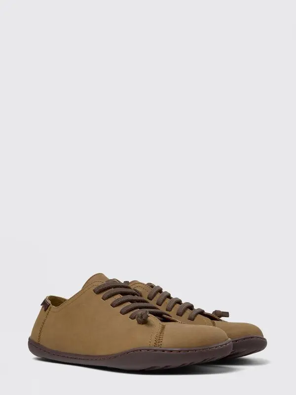 Camper Sneakers - Brown