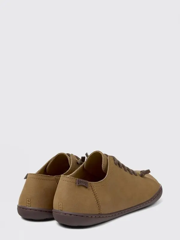 Camper Sneakers - Brown
