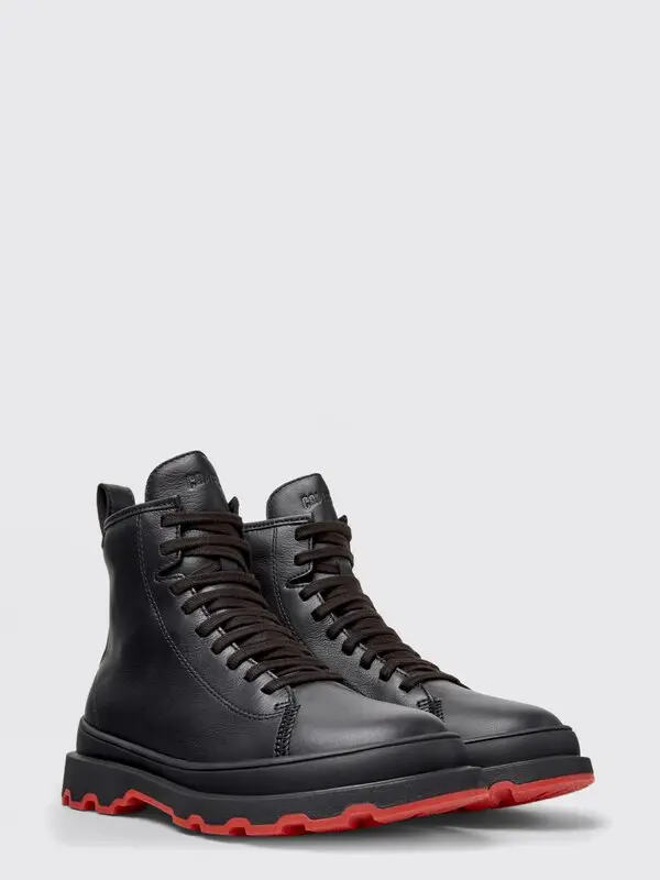 Camper Boots