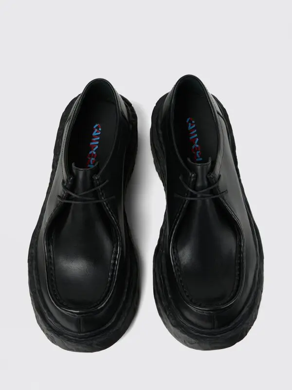 Camper Brogue Shoes