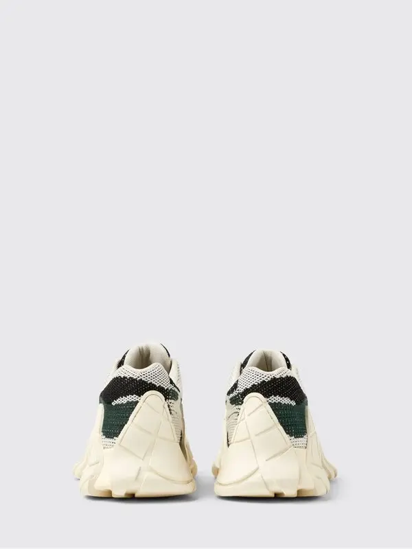 Camper Athletic Sneakers