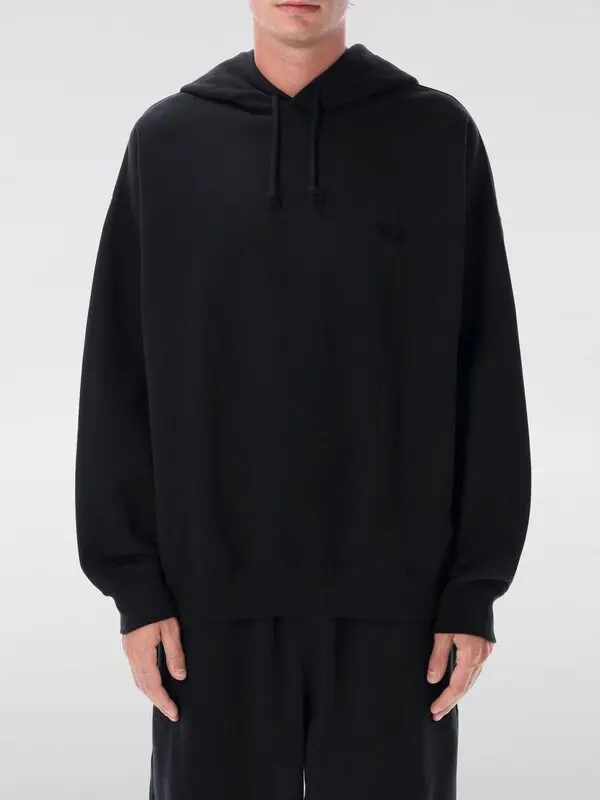 Y3 Sweatshirt - Black