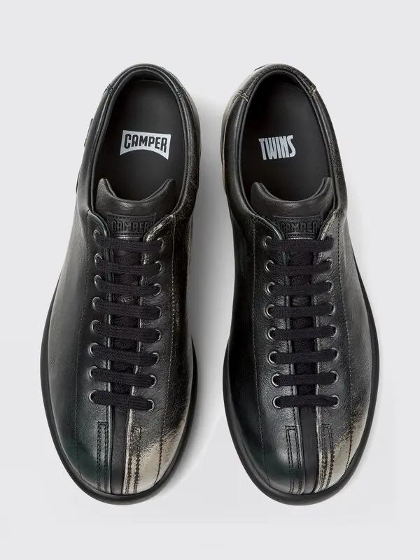 Camper Lace-up Sneakers