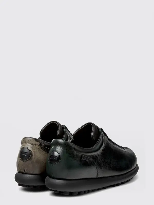 Camper Lace-up Sneakers