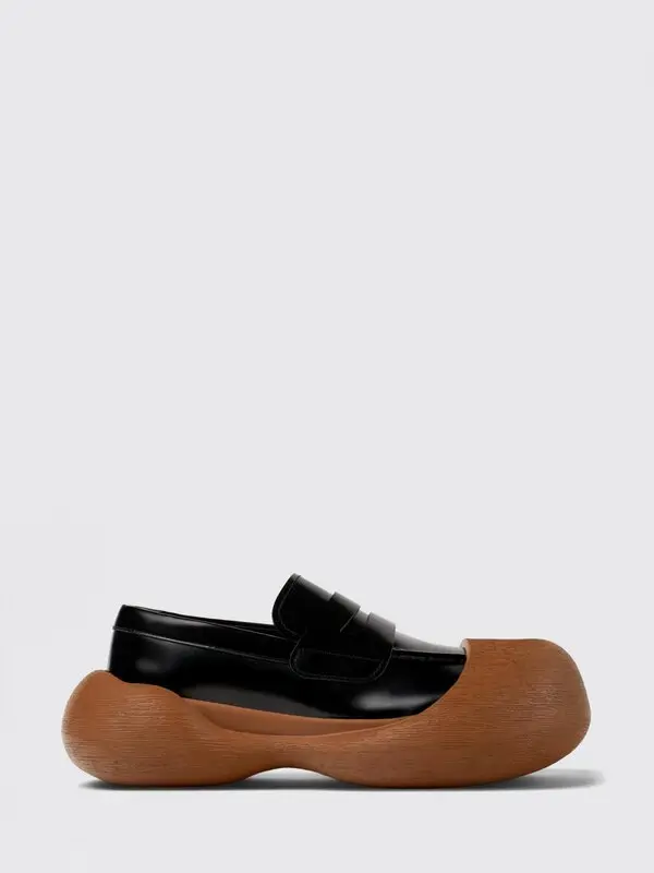 Camper Loafers - Black