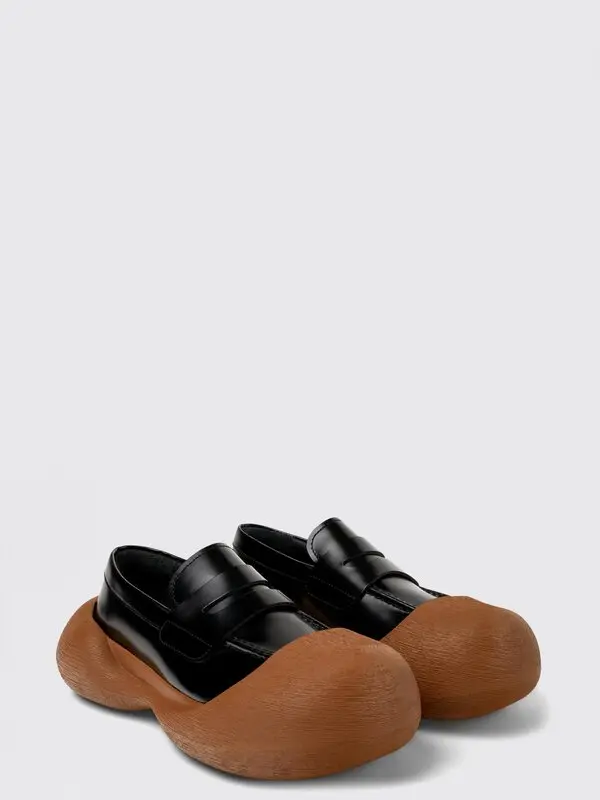 Camper Loafers