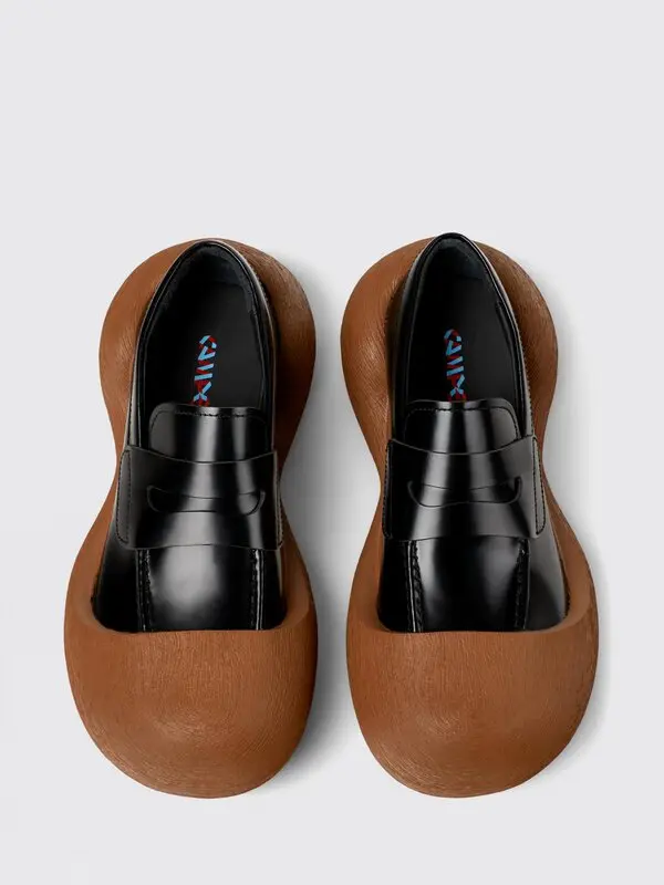 Camper Loafers