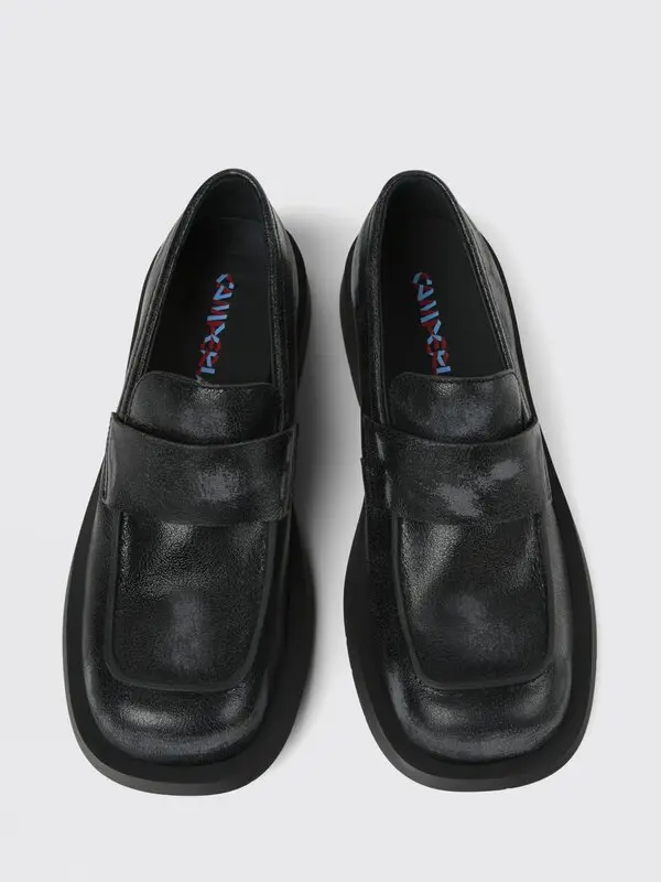 Camper Loafers
