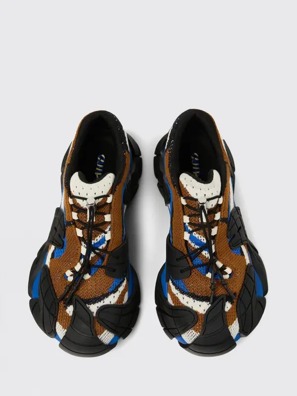 Camper Athletic Sneakers