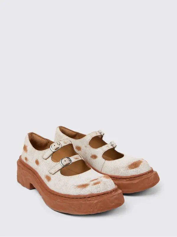 Camper Loafers