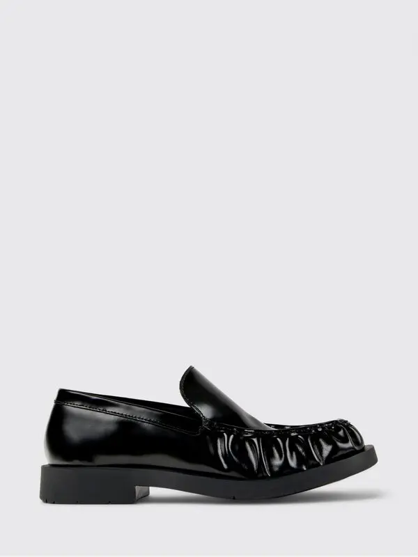 Camper Loafers - Black
