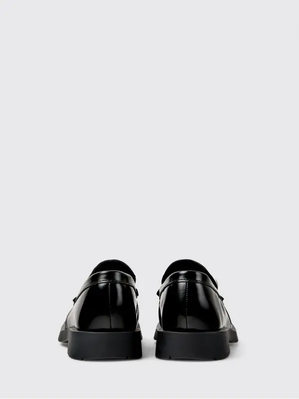 Camper Loafers - Black