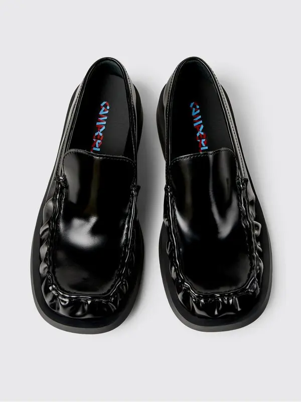 Camper Loafers - Black