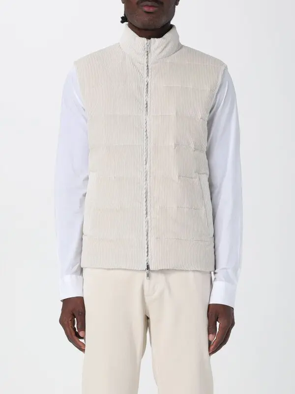 Eleventy Suit Vest