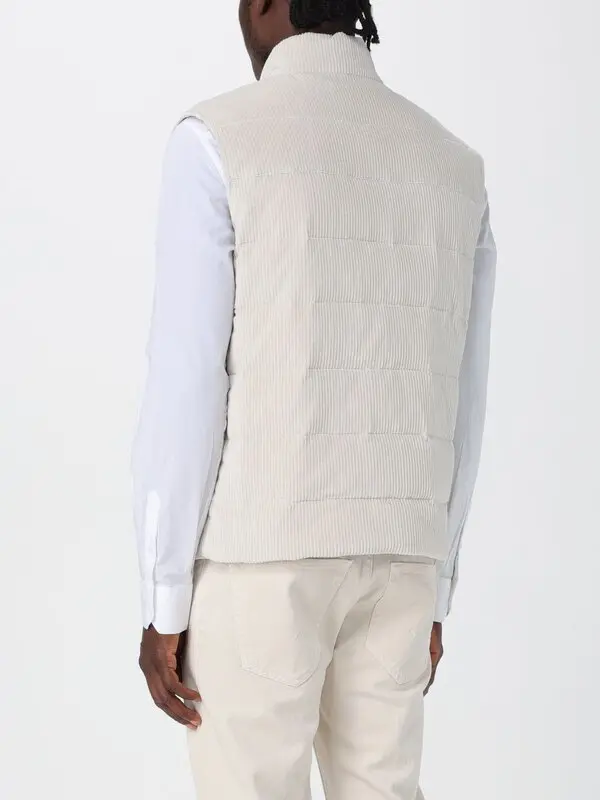 Eleventy Suit Vest