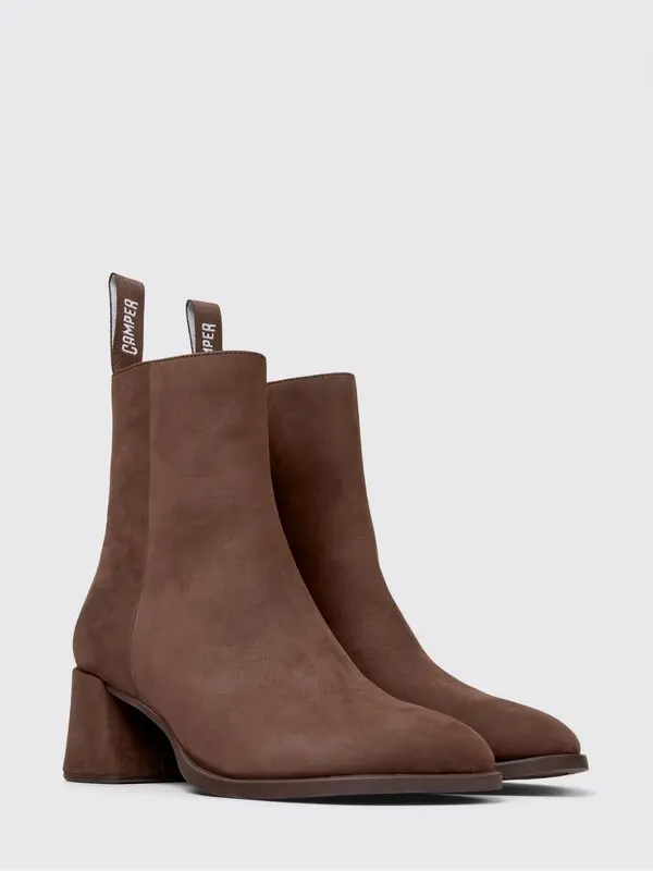 Camper Ankle Boots