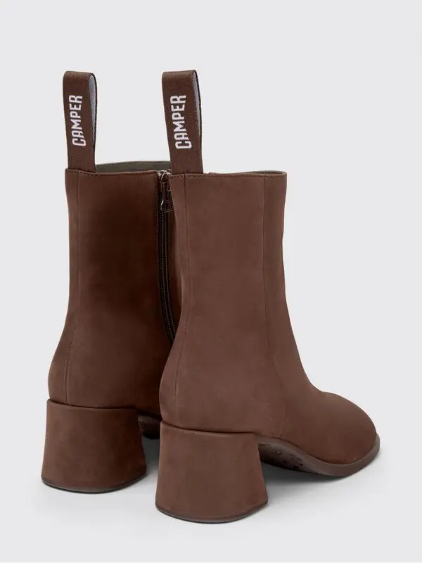 Camper Ankle Boots