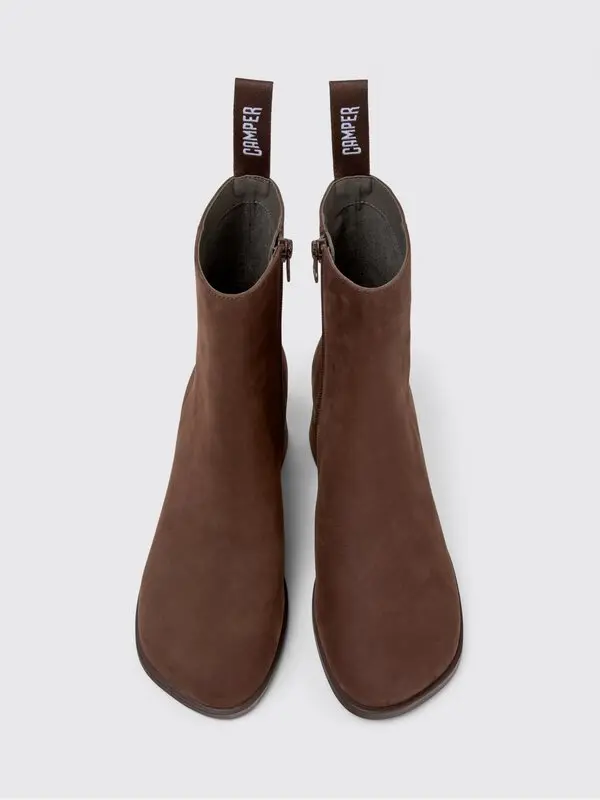 Camper Ankle Boots