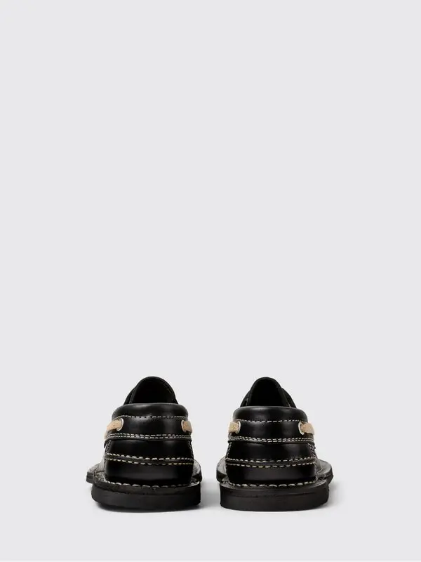 Camper Loafers - Black